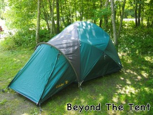 Cabela's Alaskan Guide Tent 4-Person Review