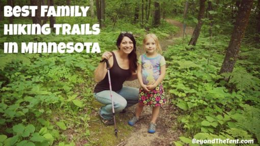 Best Family Hiking Trails In Minnesota - Beyond The Tent
