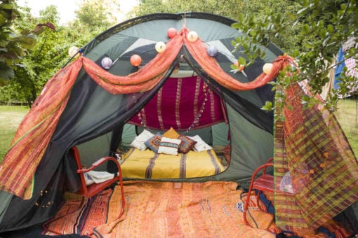 Glamping 101: Everything You Need to Know About Glamping - Beyond The Tent