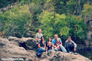 Best Family Hiking Trails In Minnesota - Beyond The Tent