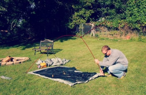 Top 25 Tips for Tent Camping - Beyond The Tent