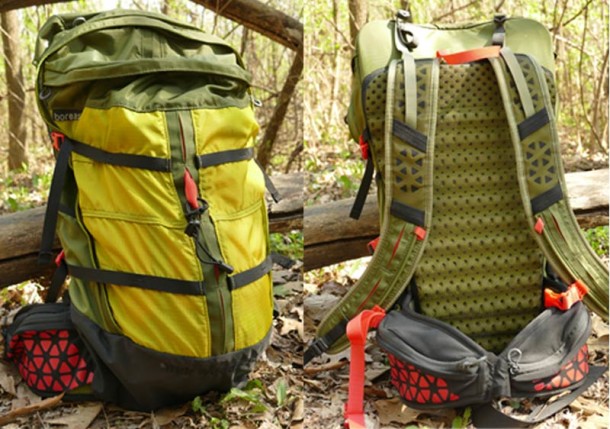 Boreas Backpacks: Stylish, Practical & Affordable - Beyond The Tent