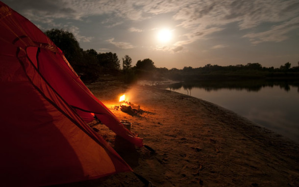 17 Camping Photos That Will Make You Want To Go Camping This Weekend ...