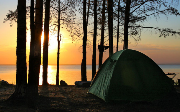 17 Camping Photos That Will Make You Want To Go Camping This Weekend ...