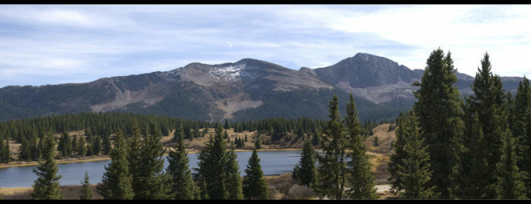 30 of the Best Places to Go Camping in Colorado