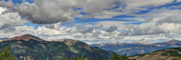 30 of the Best Places to Go Camping in Colorado