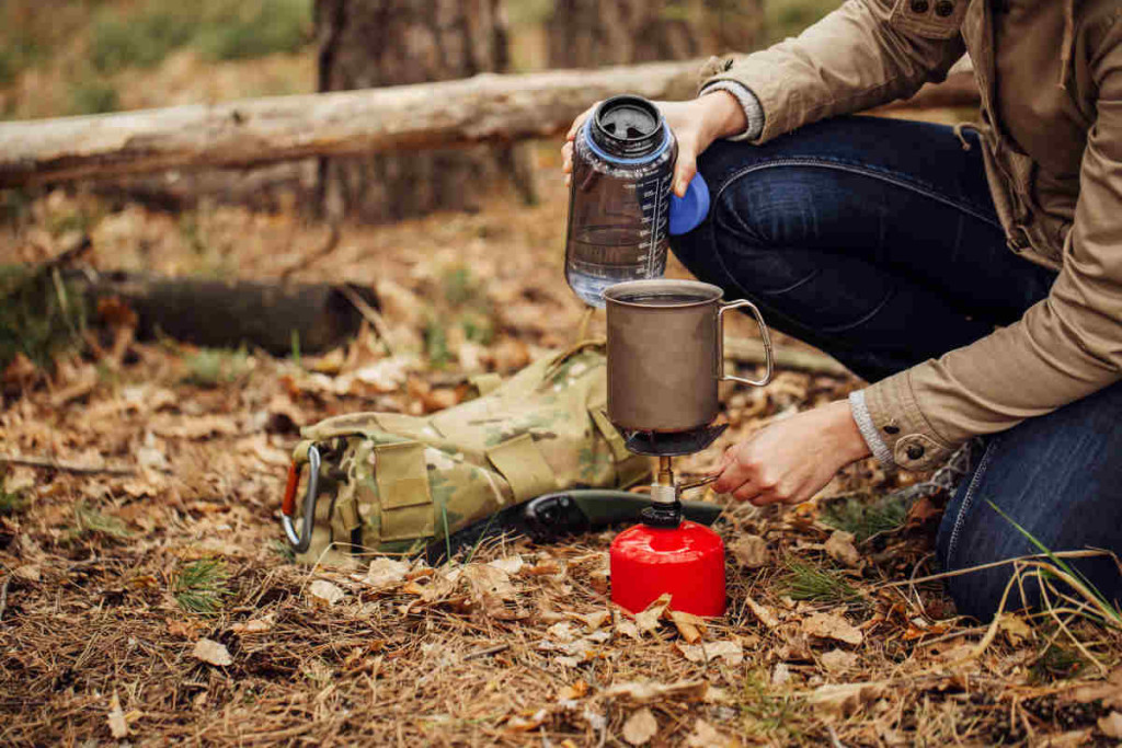 15 Delicious & Easy Camping Breakfast Ideas - Beyond The Tent