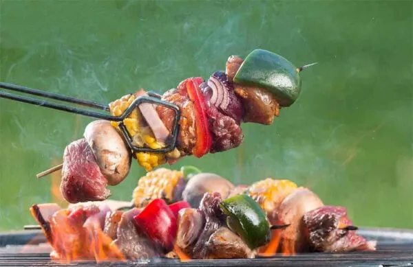 25 Make Ahead Camping Meals to Feed Your Whole Family