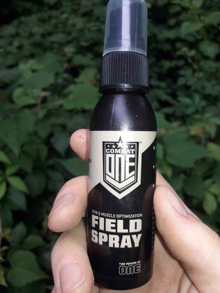 Stay Clean While Camping Using the Waterless Hygiene System by ...