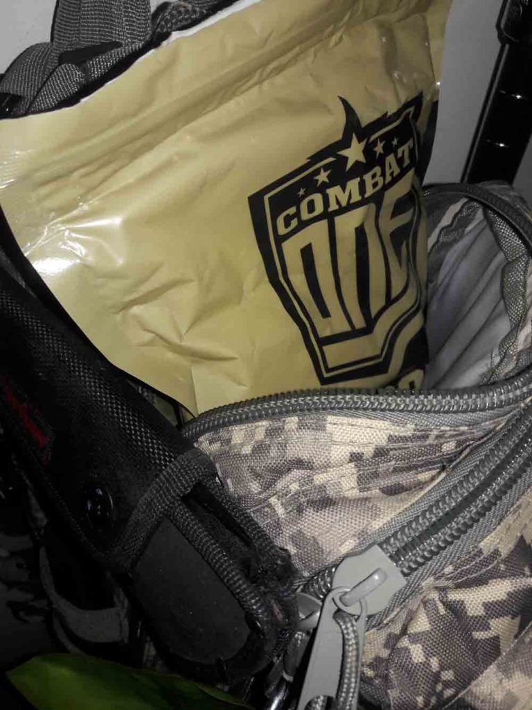 Stay Clean While Camping Using the Waterless Hygiene System by ...