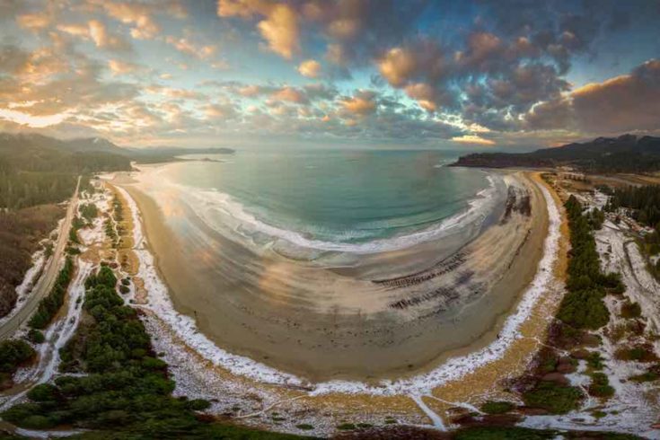 40+ of the Best Places to Go Camping in Washington State