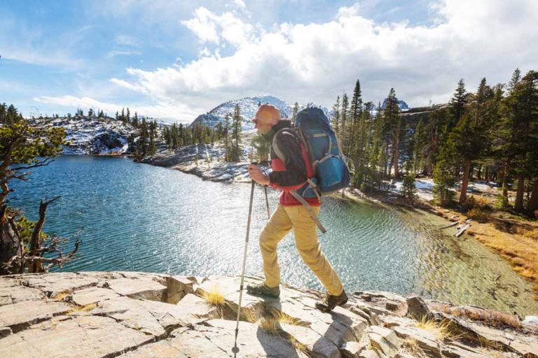 40 of the Best Places To Go Camping In California - Beyond The Tent