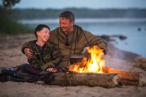 99 Fun Camping Activities and Games To Have A Blast In The Outdoors