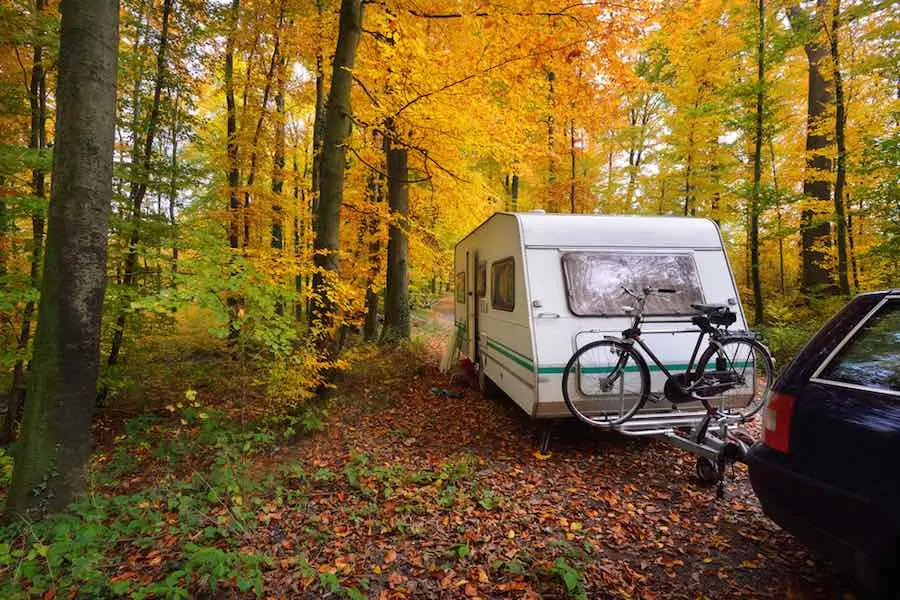 The 40 Best Places To Go Camping In Ohio - Beyond The Tent