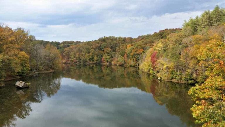 The 40 Best Places To Go Camping In Ohio Beyond The Tent