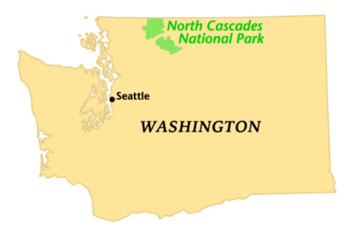 The Complete Guide to Camping in North Cascades National Park