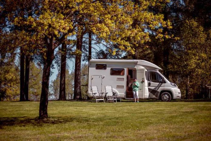 The 40 Best Places To Go Camping In Ohio - Beyond The Tent