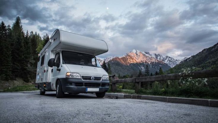 Buying An RV: Everything You Need To Know - Beyond The Tent