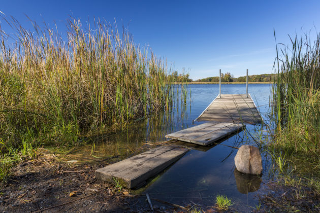 40 of the Best Places for Camping in Minnesota - Beyond The Tent