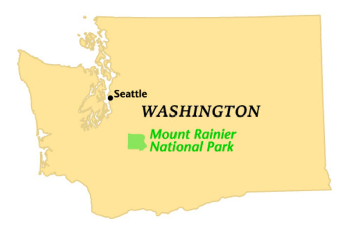 The Complete Guide to Camping in Mount Rainier National Park - Beyond ...