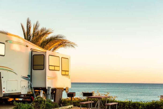 19 of the Best RV Parks in Florida - Beyond The Tent