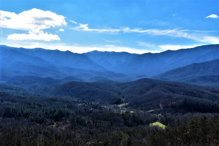 The Complete Guide to Camping in Great Smoky Mountains National Park ...