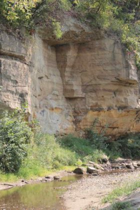23 of the Best Places To Go Camping In Iowa - Beyond The Tent
