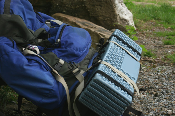 How to Choose the Best Sleeping Pad - Beyond The Tent