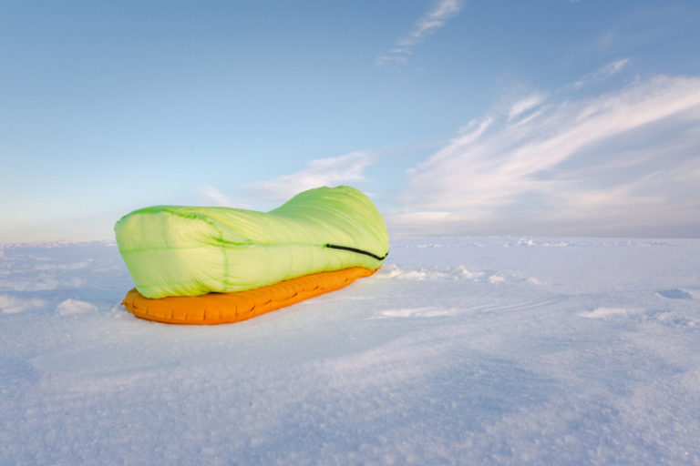 How to Choose the Best Sleeping Pad - Beyond The Tent