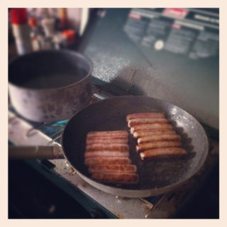 How to Store Food While Camping - Beyond The Tent