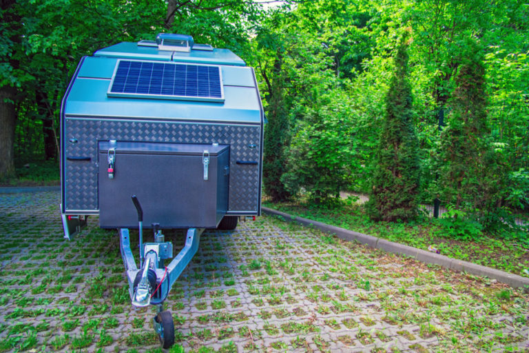 The 7 Best Portable Solar Panels for Camping in 2024