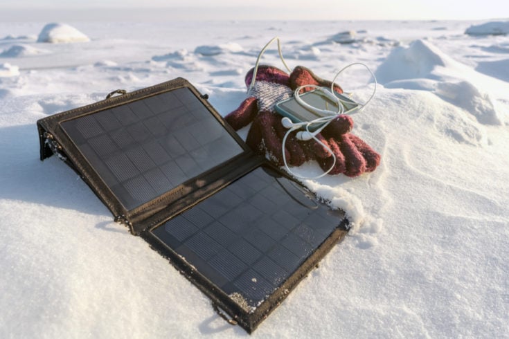 The 7 Best Portable Solar Panels for Camping in 2024
