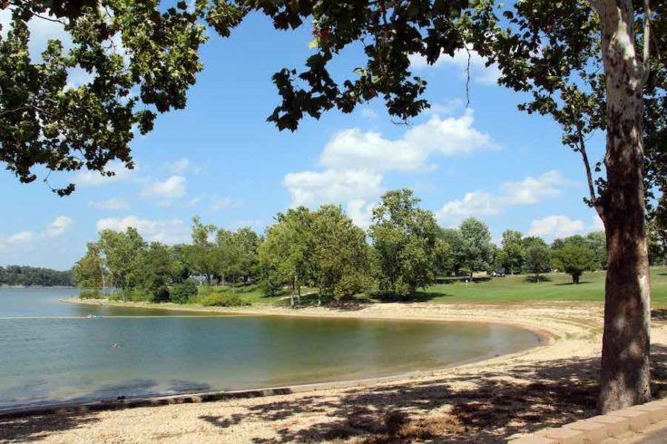 37 Best Places To Go Camping in Missouri - Beyond The Tent