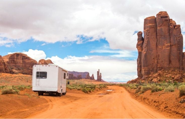 40+ of the Best Places to Go Camping in Utah - Beyond The Tent