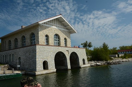 Camping At Rock Island State Park, Wisconsin - Beyond The Tent