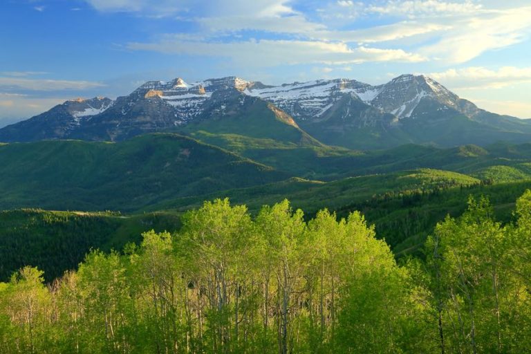 40+ of the Best Places to Go Camping in Utah - Beyond The Tent
