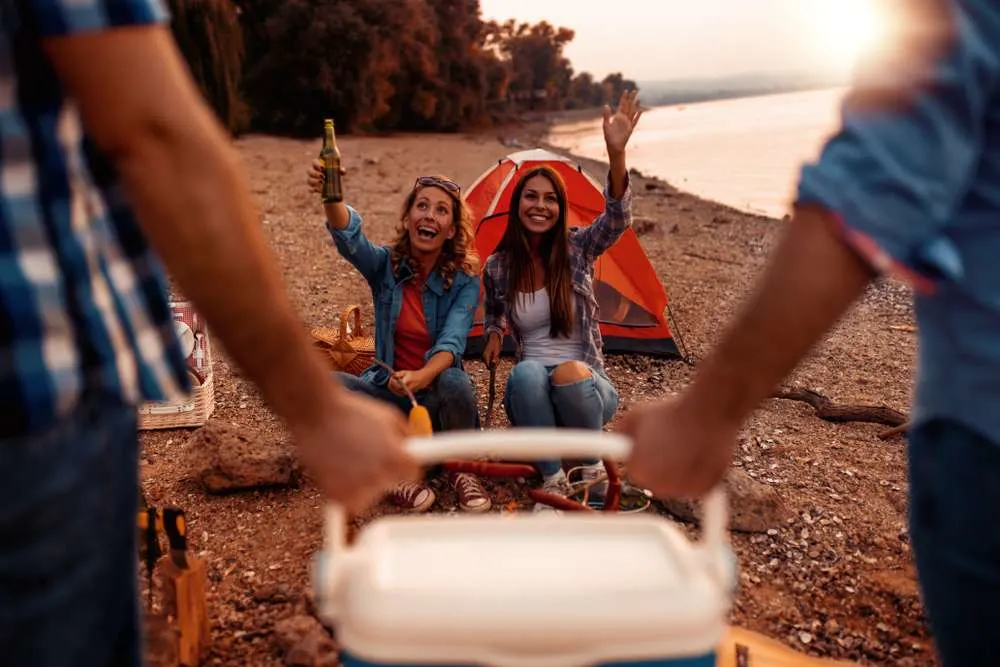 9 Best Coolers for Camping in 2023 - Beyond The Tent