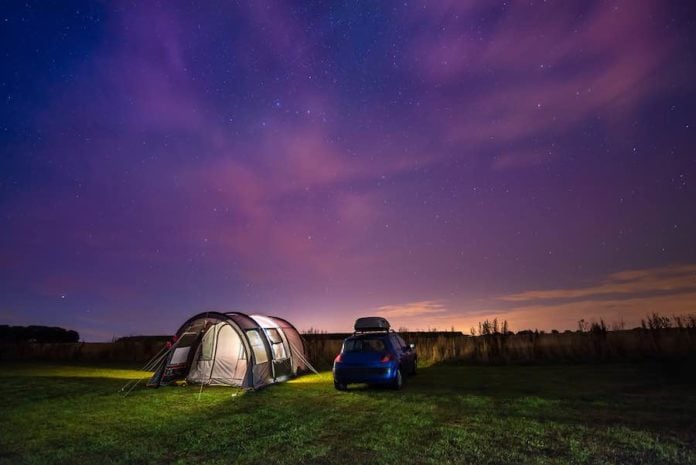 The Complete Guide To Car Camping - Beyond The Tent