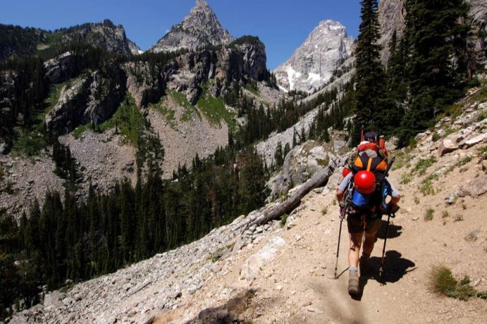 Complete Guide to Camping in Grand Teton National Park