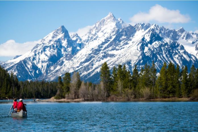 Complete Guide to Camping in Grand Teton National Park