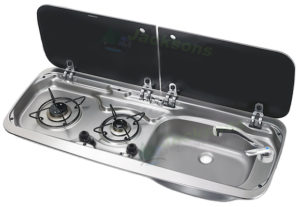 Best RV Stoves: Your Guide to RV Cooktops