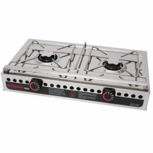 Best RV Stoves: Your Guide to RV Cooktops