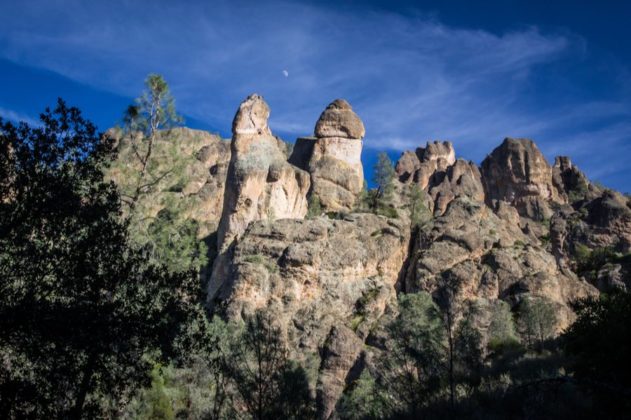 The Best Camping in Pinnacles National Park - Beyond The Tent