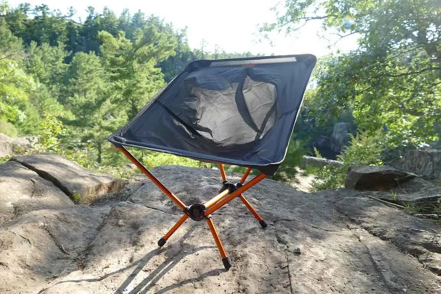 REI Flexlite Air Camping Chair Review - Beyond The Tent