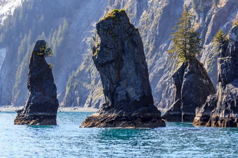 30 of the Best Places to Go Camping in Alaska - Beyond The Tent