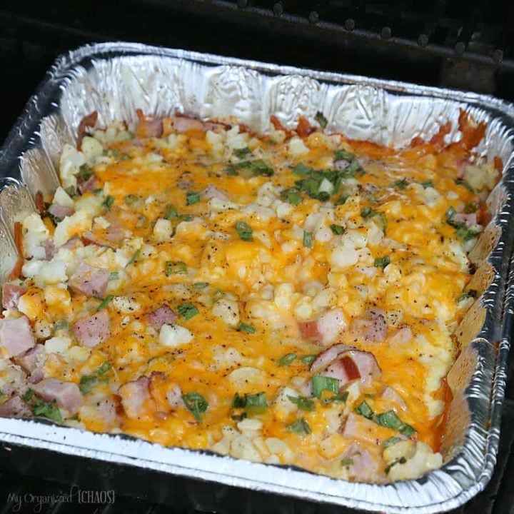 26 Easy Camping Breakfast Ideas You Need To Know - Beyond The Tent