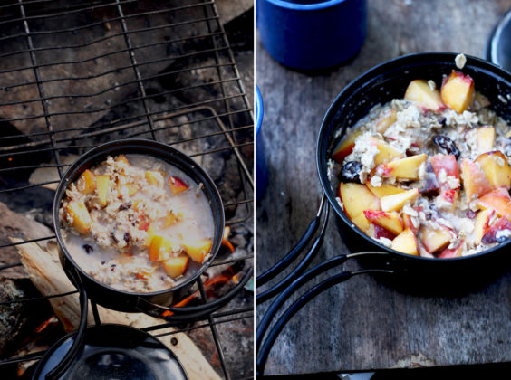 26 Easy Camping Breakfast Ideas You Need To Know - Beyond The Tent
