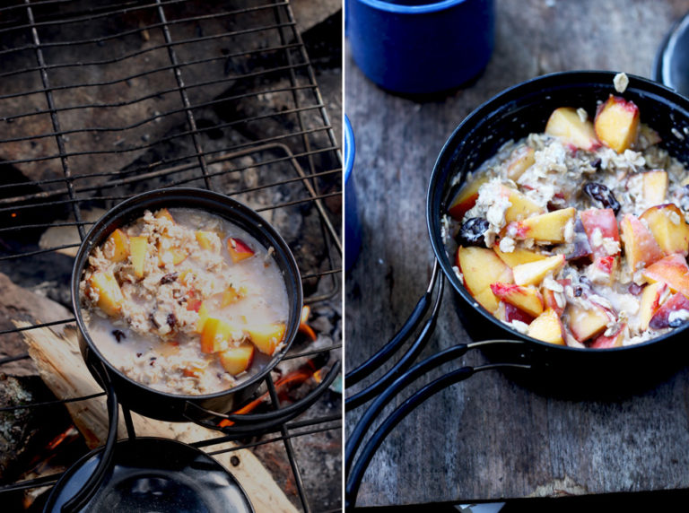 26 Easy Camping Breakfast Ideas You Need To Know - Beyond The Tent