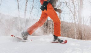 The Best Snowshoes for Winter Hiking - Beyond The Tent