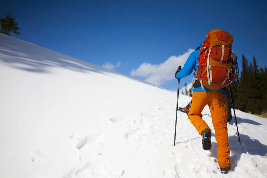 Best Cold Weather Sleeping Bag for Winter Camping in 2020